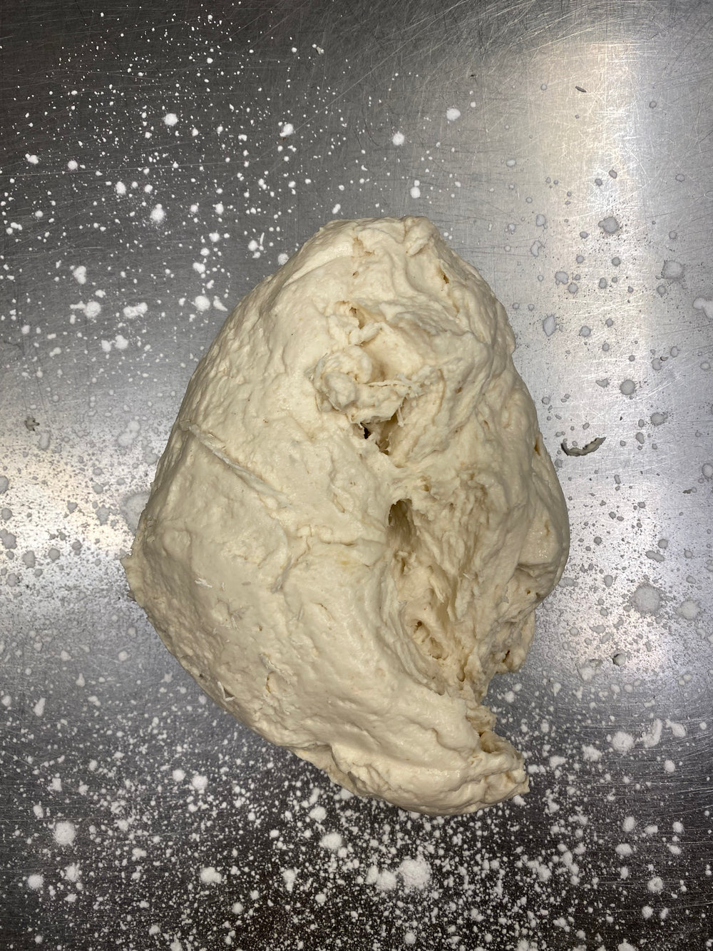 Angel Mix – Angel Food